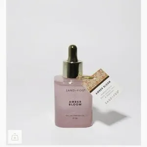 Other | Amber Bloom Perfume Oil Dropper 5ml | Poshmark